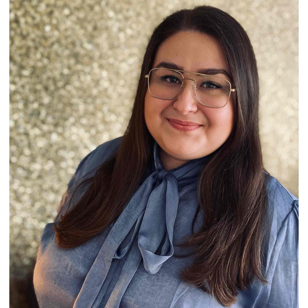 Ann-Kathrin Erhardt - Leiterin Planung und Durchführung Nahbereich ...