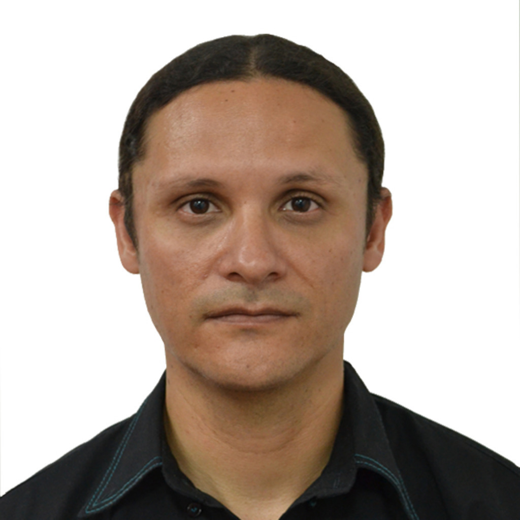Jescor Alvarado - Java-Softwareentwickler - Intelix sinergy | XING