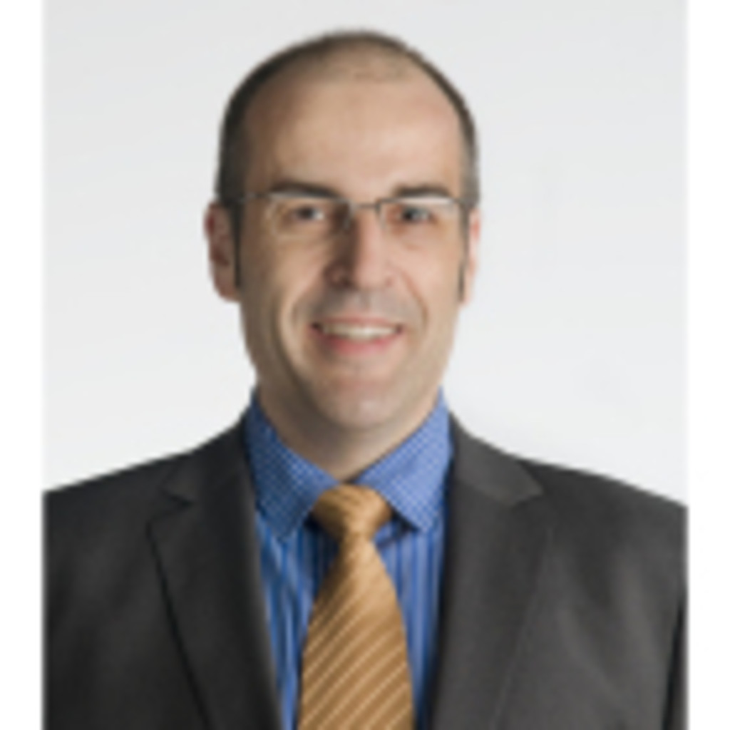 Michael Sailer - Chief Financial Officer & Partner & Geschäftsführer ...