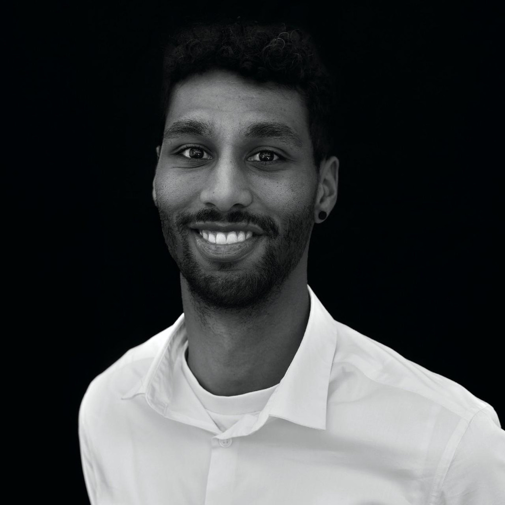 Joshua Schramm - Technischer Systemplaner - CAD Zeichenbüro Göksu ...