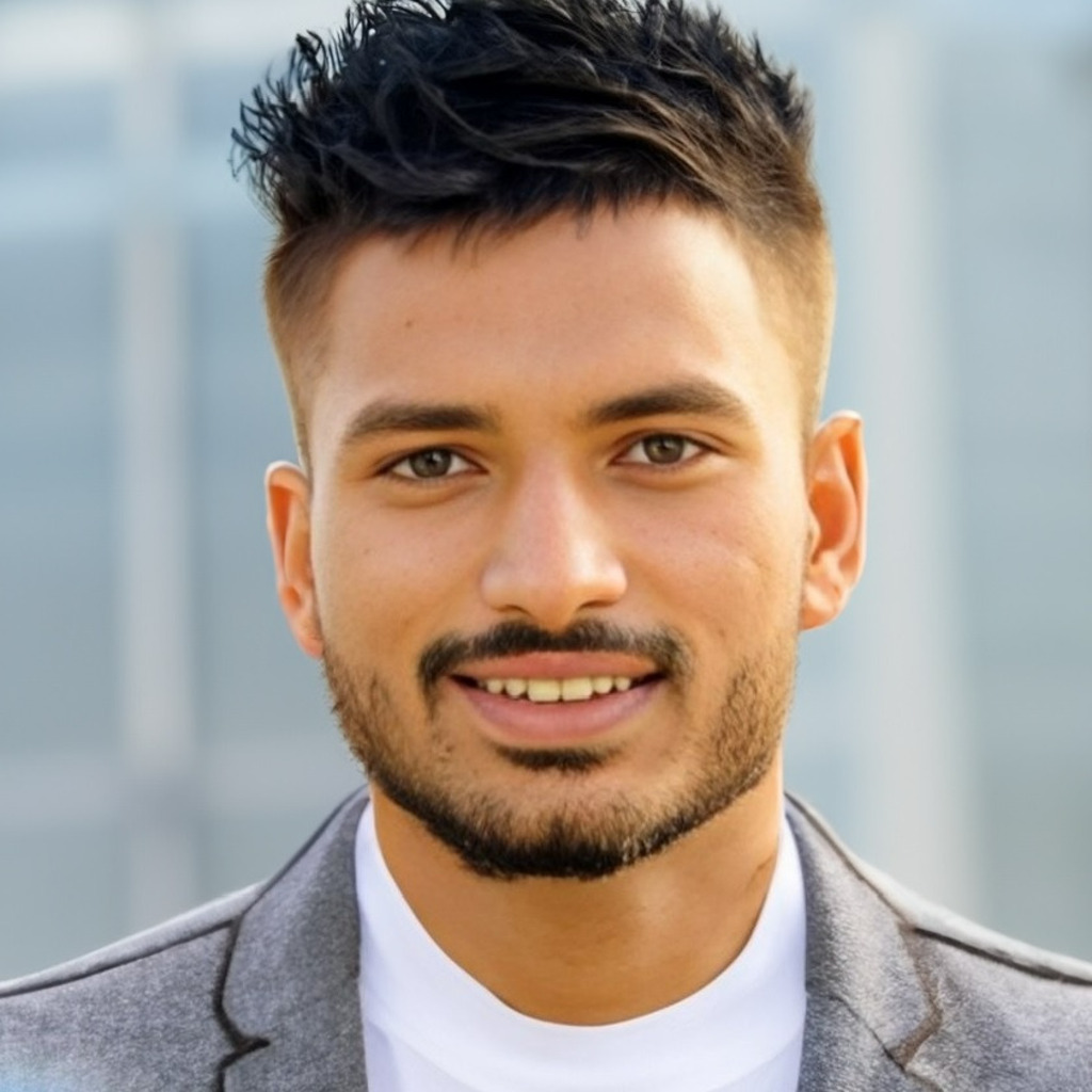 Ayyan Ali - Visa Consultant - Insta Dubai Visa | XING