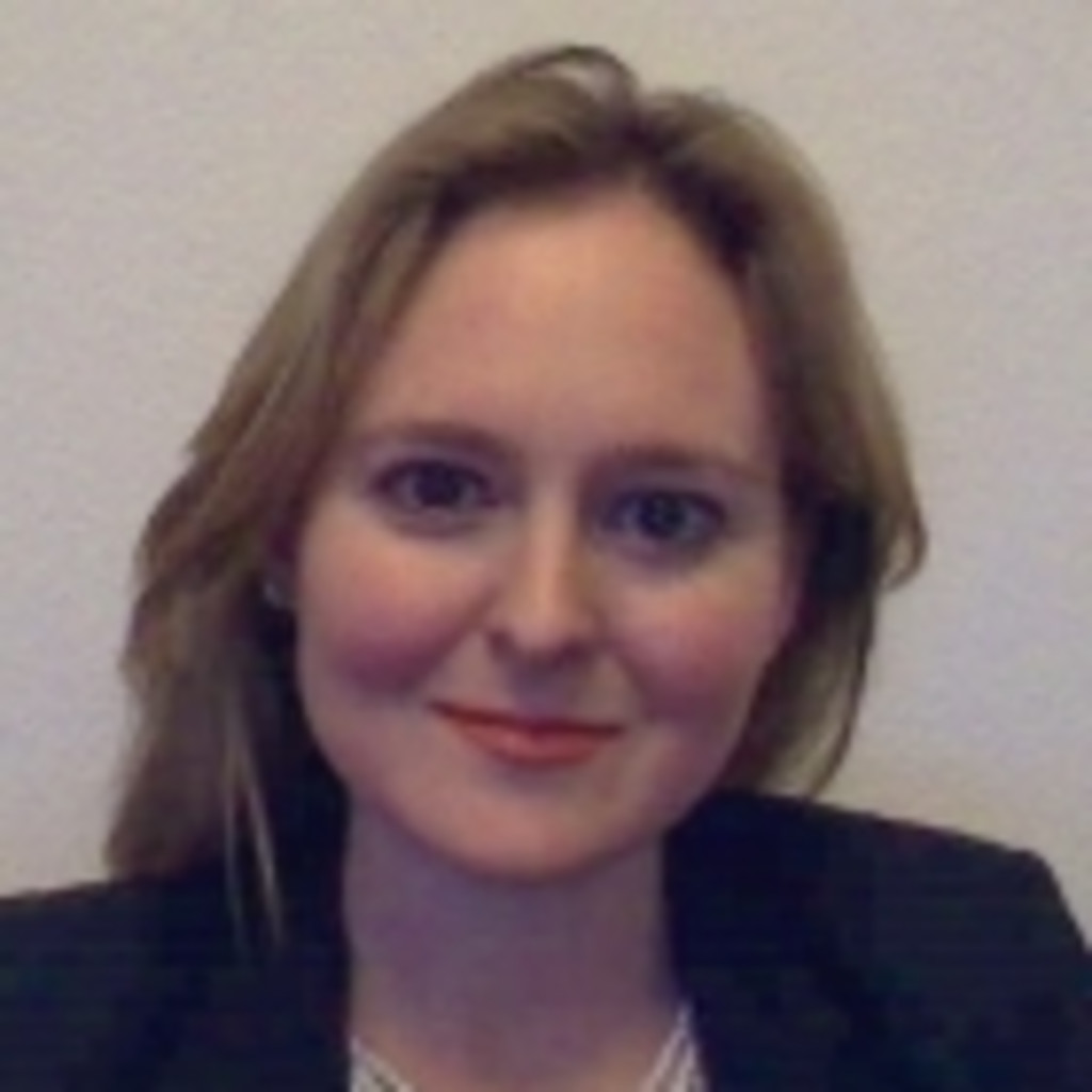 Hillary Neumayr - Director - UBS | XING