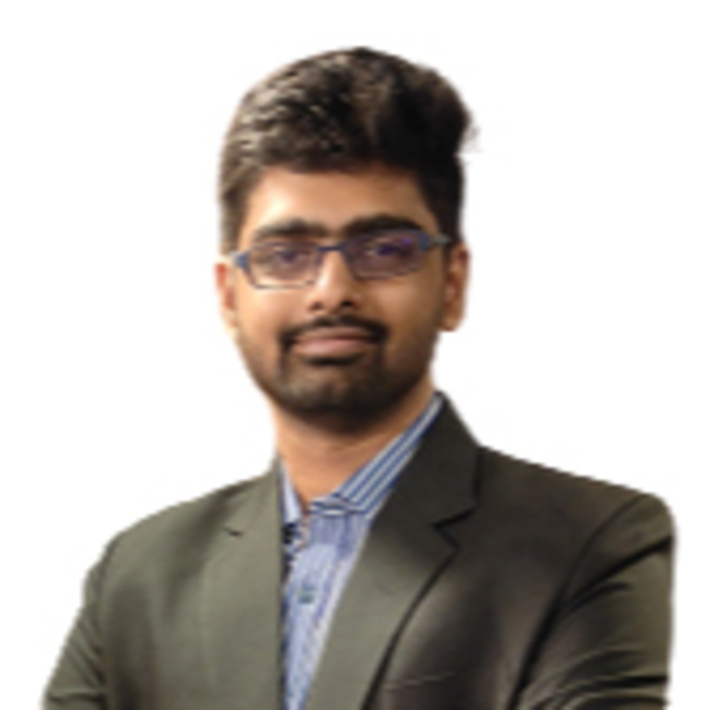 Sai Anirudh - Software Engineer - NatWest Group | XING