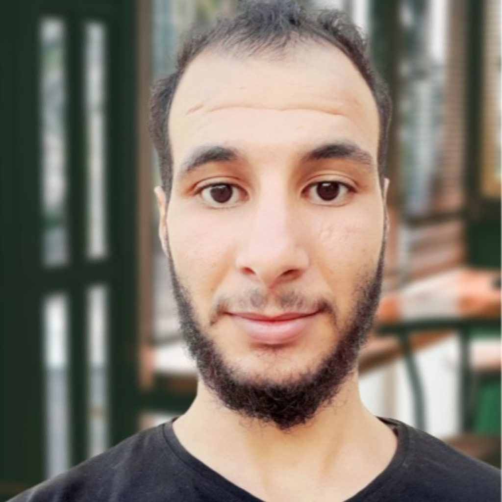 nadjib kradra brahma - Mécanicien - mechanisch autu | XING