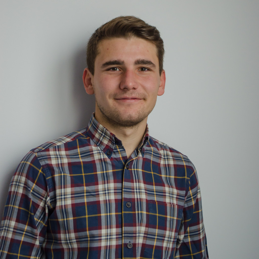 Ing. Andrei-Augustin Gheorghe - IT Infrastructure Engineer - IBM ...