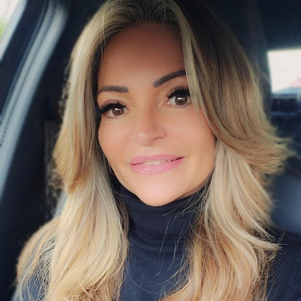 Daniela Bakic - Senior Sales Managerin - Schober Information Group ...