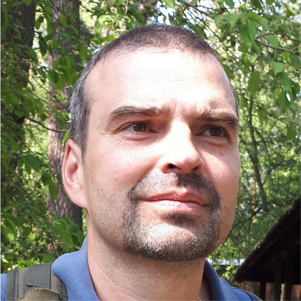 Igor Ischuk - Project Manager - NetworksLogic | XING