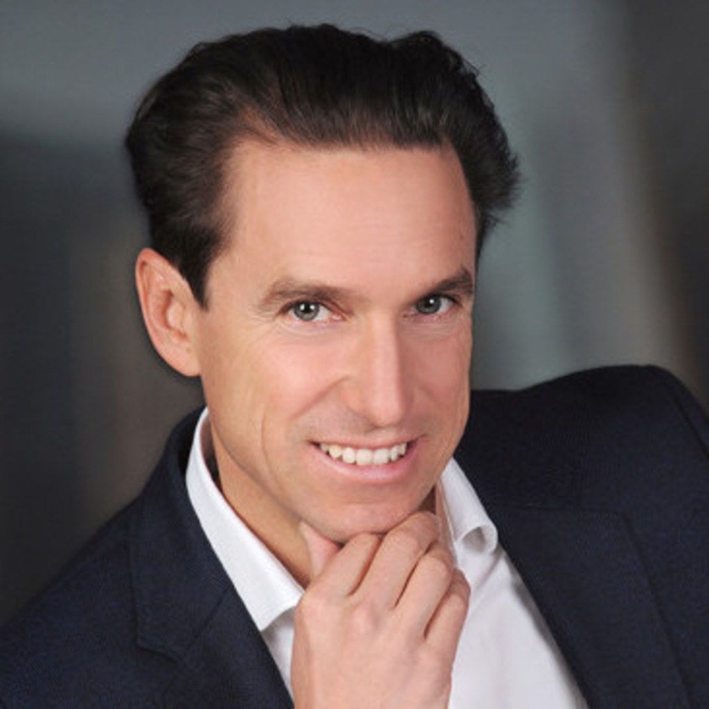 Robert Rohrer - Geschäftsführung Apotronik, Mitglied des Management ...