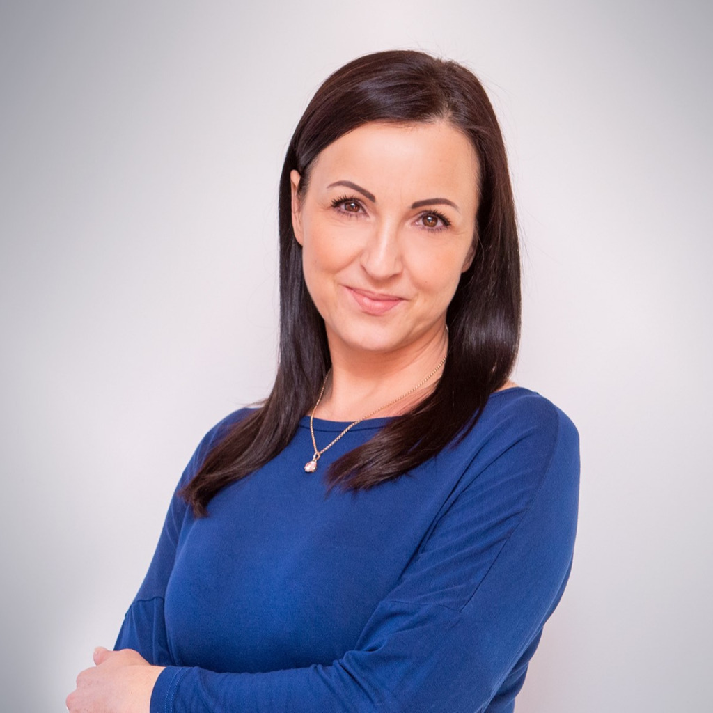 Eva-Maria Schaefer - E-Learning Designer, Projektleitung - DR-B ...