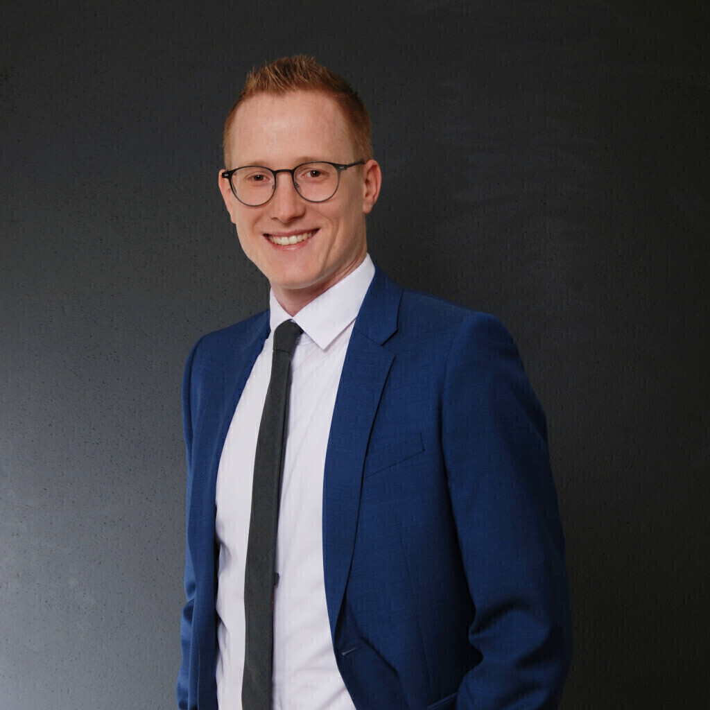 Florian Anger - Country Success Manager - Lidl Digital International ...