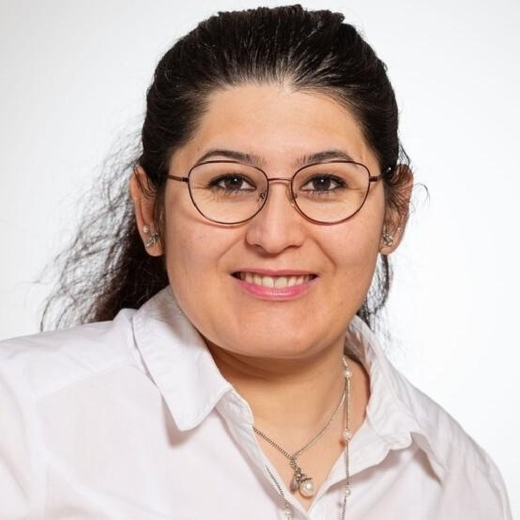 Sima Soja - HR Manager - Help - Hilfe zur Selbsthilfe e.V. und ...