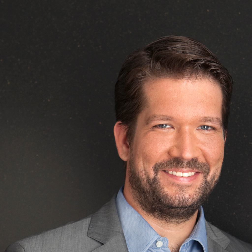 Luca Strehle - Geschäftsführer - ALTERNAVEST Partners GmbH | XING