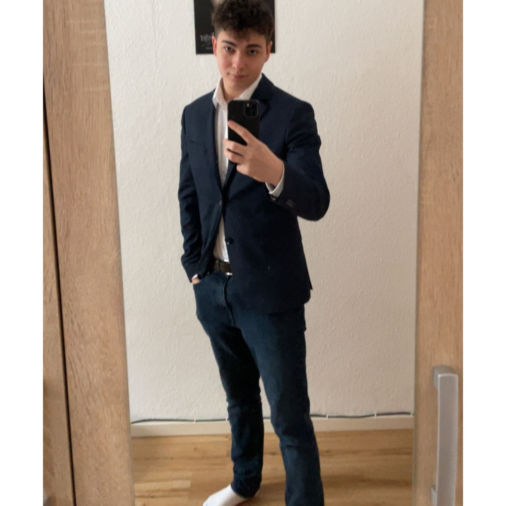 Tim Holst - Wirtschaftsinformatik - TU Dresden | XING