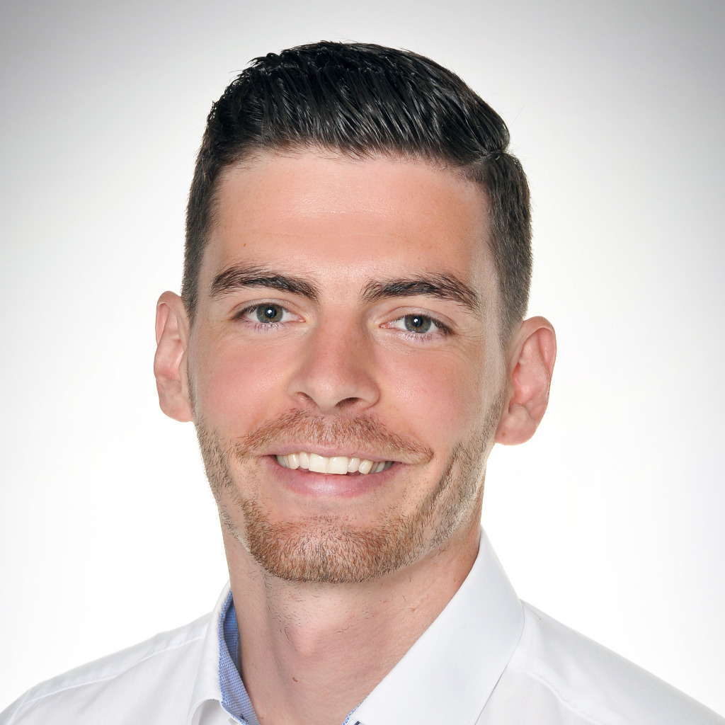 Daniel Drexler - Produktionsingenieur - BMK Group GmbH & Co. KG | XING