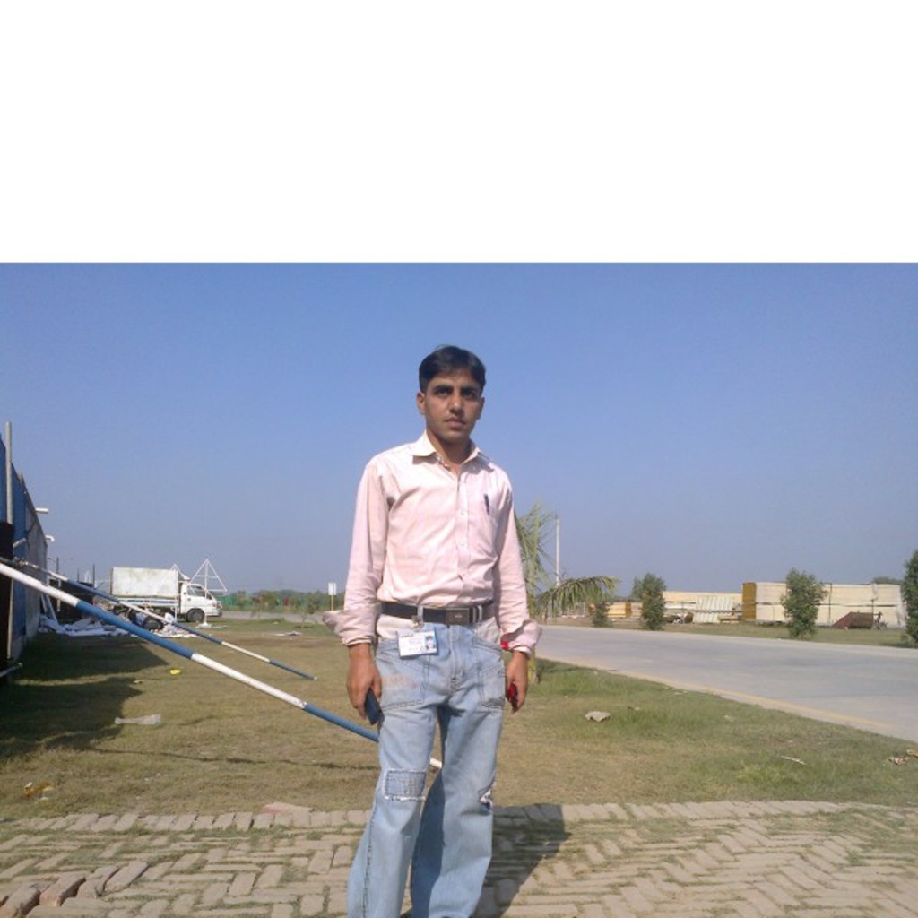 NAVEED AZIZ - Accountant - Perk Engineers | XING