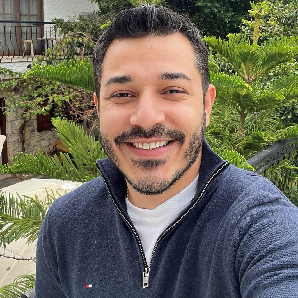 Erem Catir - Sales Manager - Taklog International Transport GmbH | XING