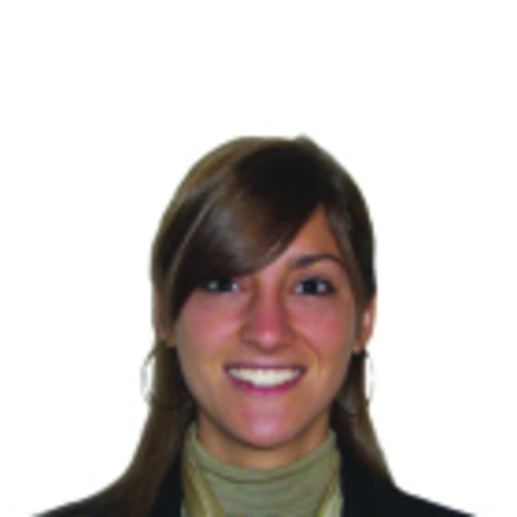 Maria Victoria Piccini - Analista - Accenture | XING