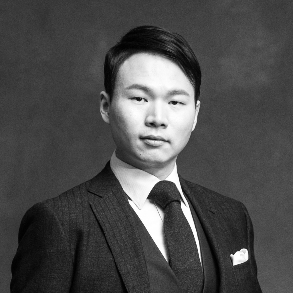 Philip Li - Vice President, Strategy & Operations - Ascential plc | XING