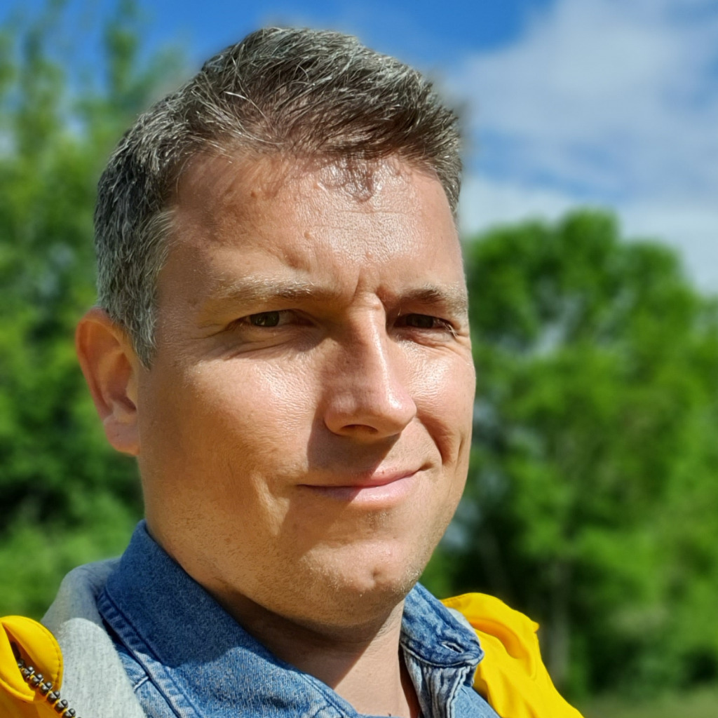 Daniel Metz - Manager Business Processes / ERP Manager - IMCD ...