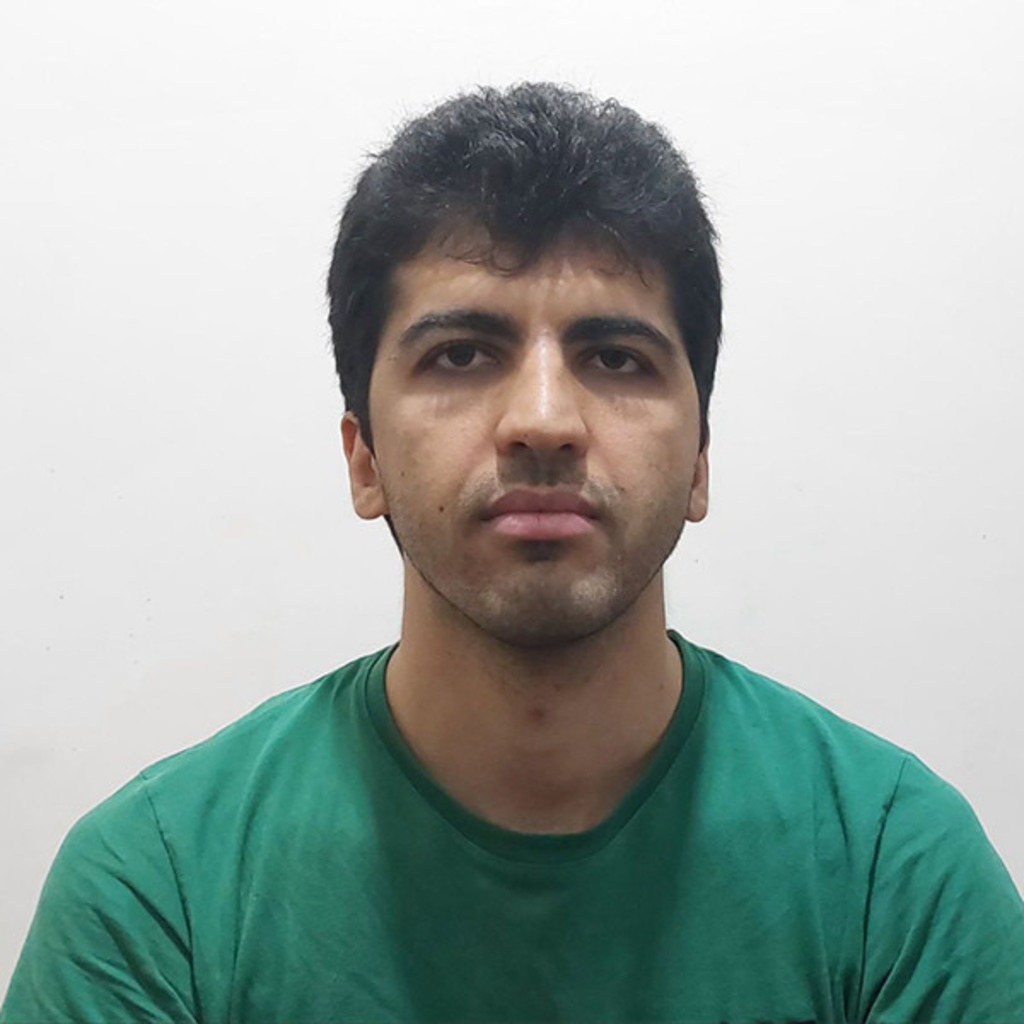 Mohammad Reza Dehghani Tafti - Java Software Engineer - MCI | XING
