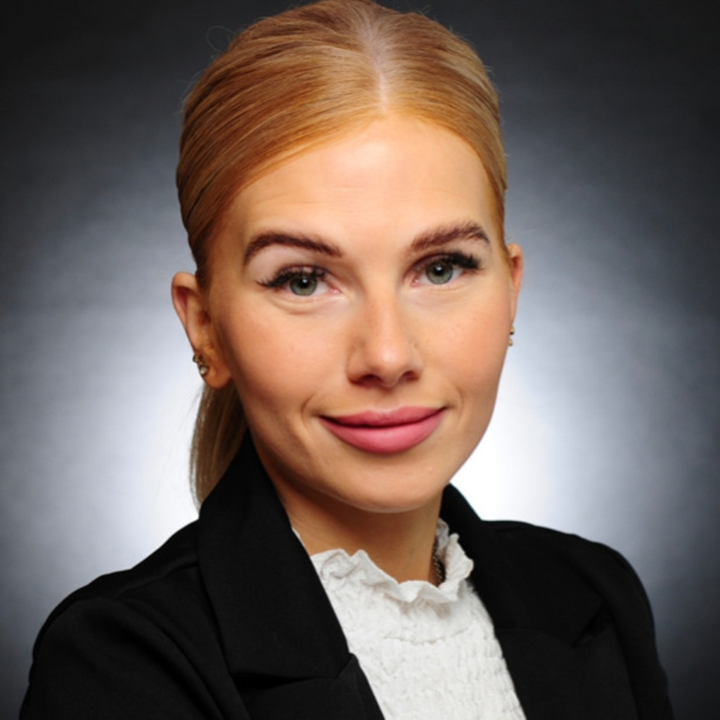 Maria Weinsberg - Serviceassistentin - Mercedes Benz Group AG | XING