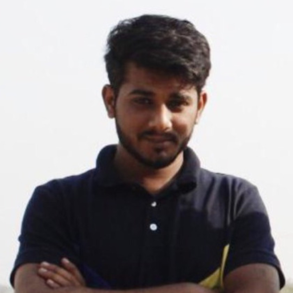 Talha Shahid Frontend Developer Pixcile Technologies Xing