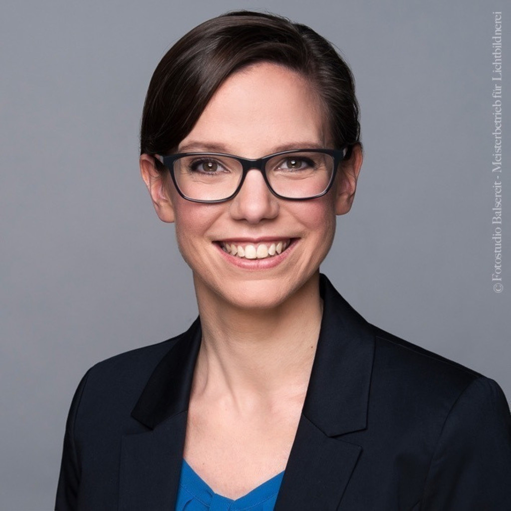 Katrin Link - Senior Manager - Strategy&, Part of the PwC Network | XING