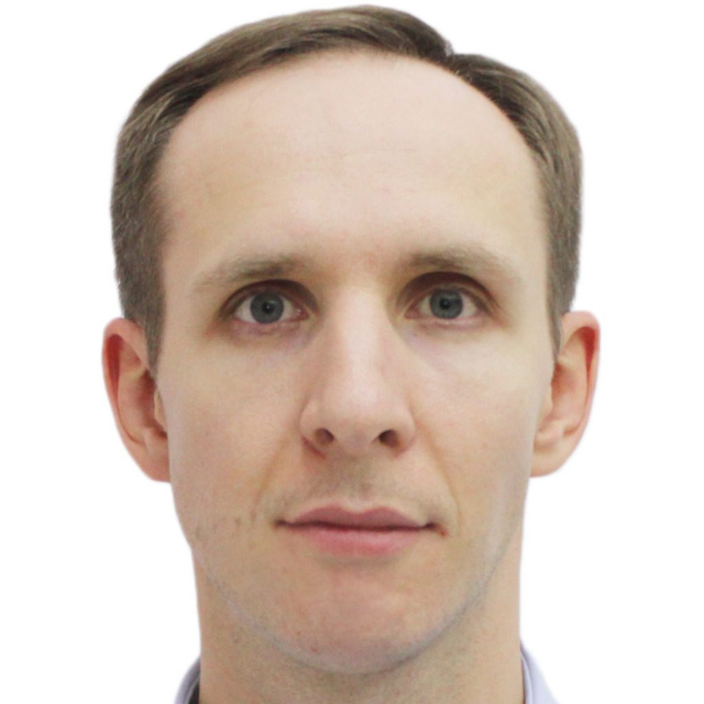 Igor Trifonov - Executive director / Division head (staff – 5 data engineers) - Sberbank | XING