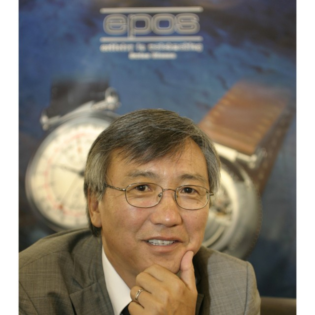Tamdi Chonge - CEO - Montres EPOS SA | XING