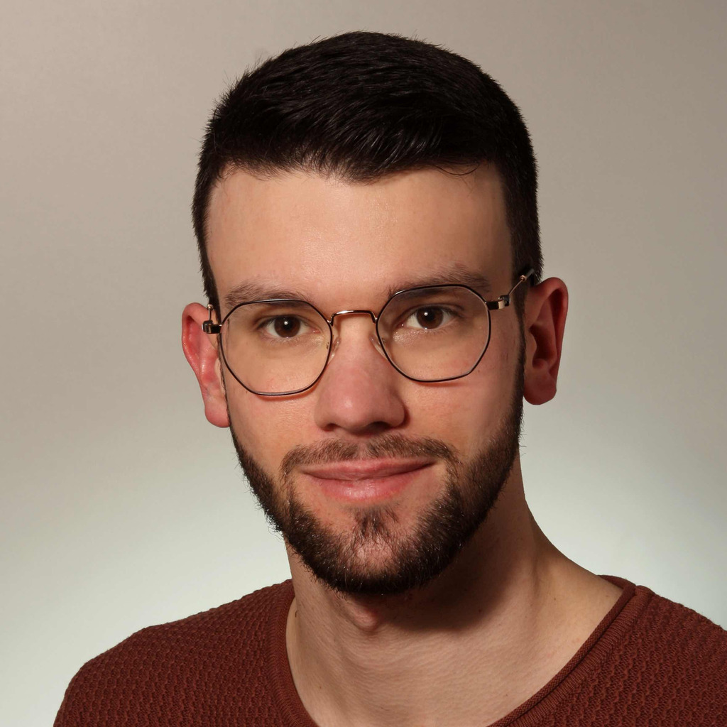 Jan Krause - Kaufmann für Büromanagement - BID Bayerischer Inkasso ...