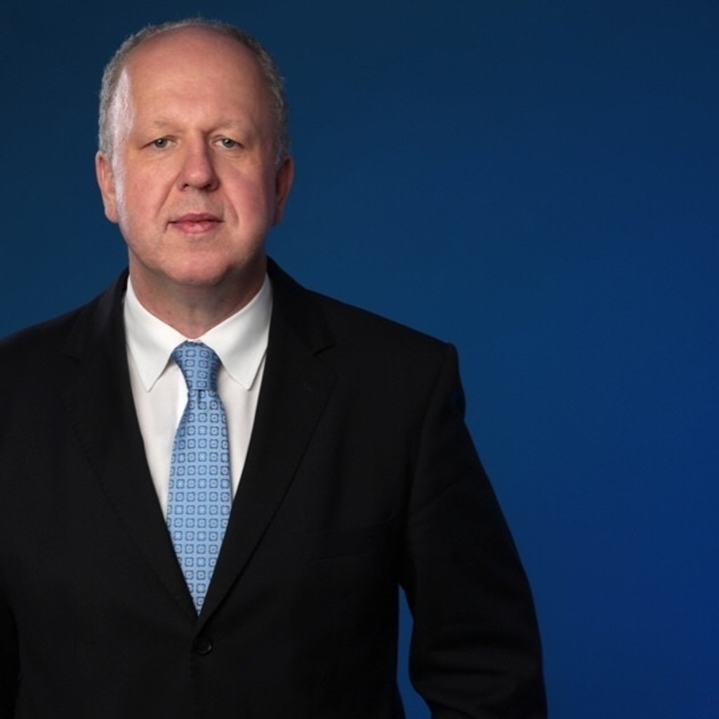 Michael Lachmann - Bereichsdirektor - Barmenia Versicherungen | XING