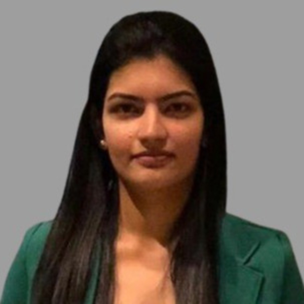 Aishwarya Singh Technical Marketing Writer Knowledgenet Xing 
