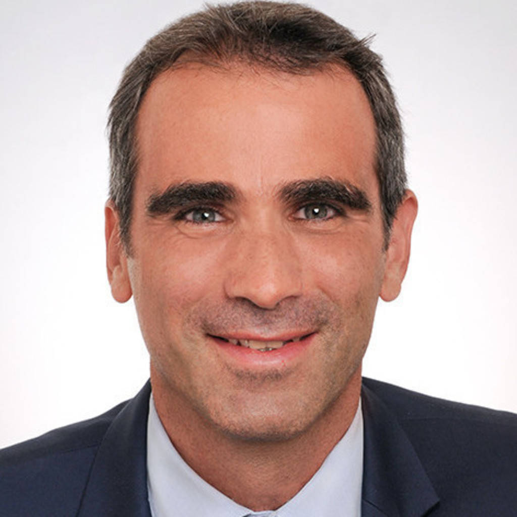 Daniel Malagrida - VP Procurement EMEA - Crown Holdings, Inc. | XING