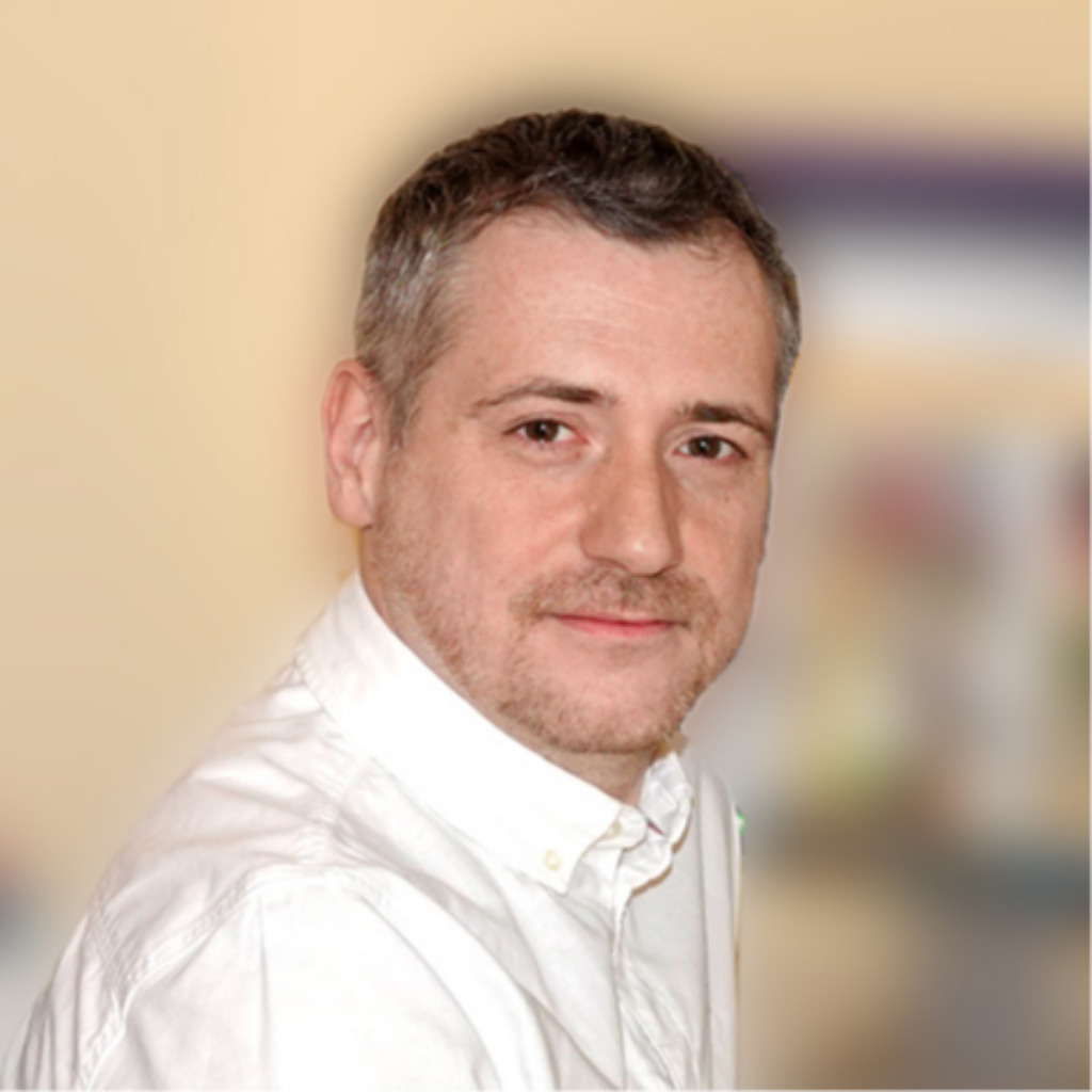 Dipl.-Ing. Heiko Ebert - Grafikdesigner - HE-Design | XING