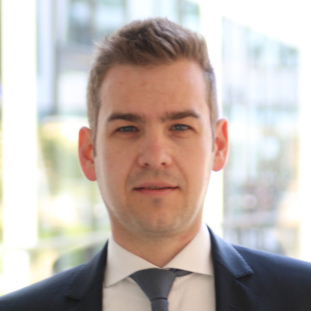 Balazs Csizek - Audit Manager - Grant Thornton | XING