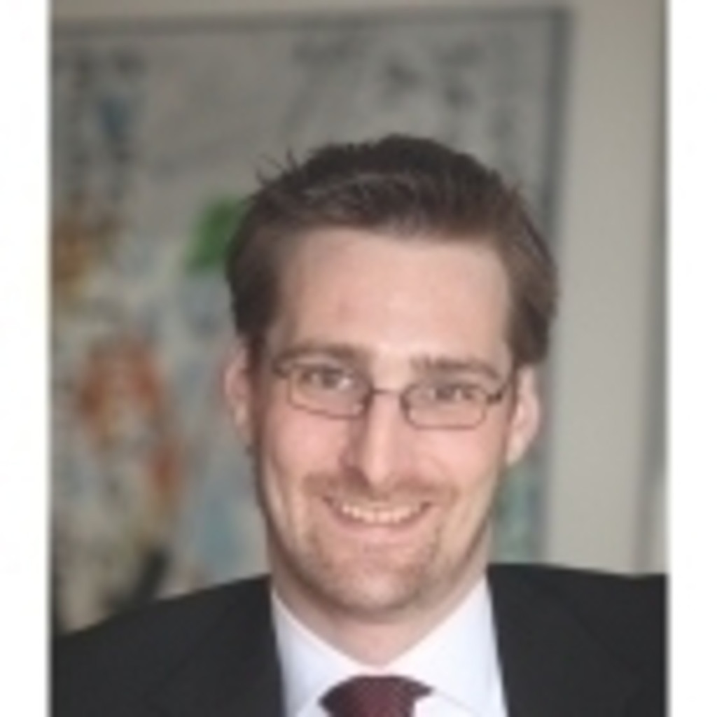 Christoph Hartmann - Gründer - re-set | XING