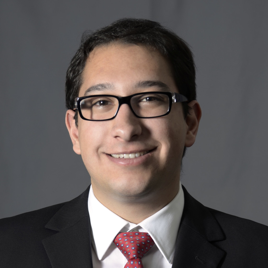 Alan Castillo - CEO - Lynx Animation Studios | XING