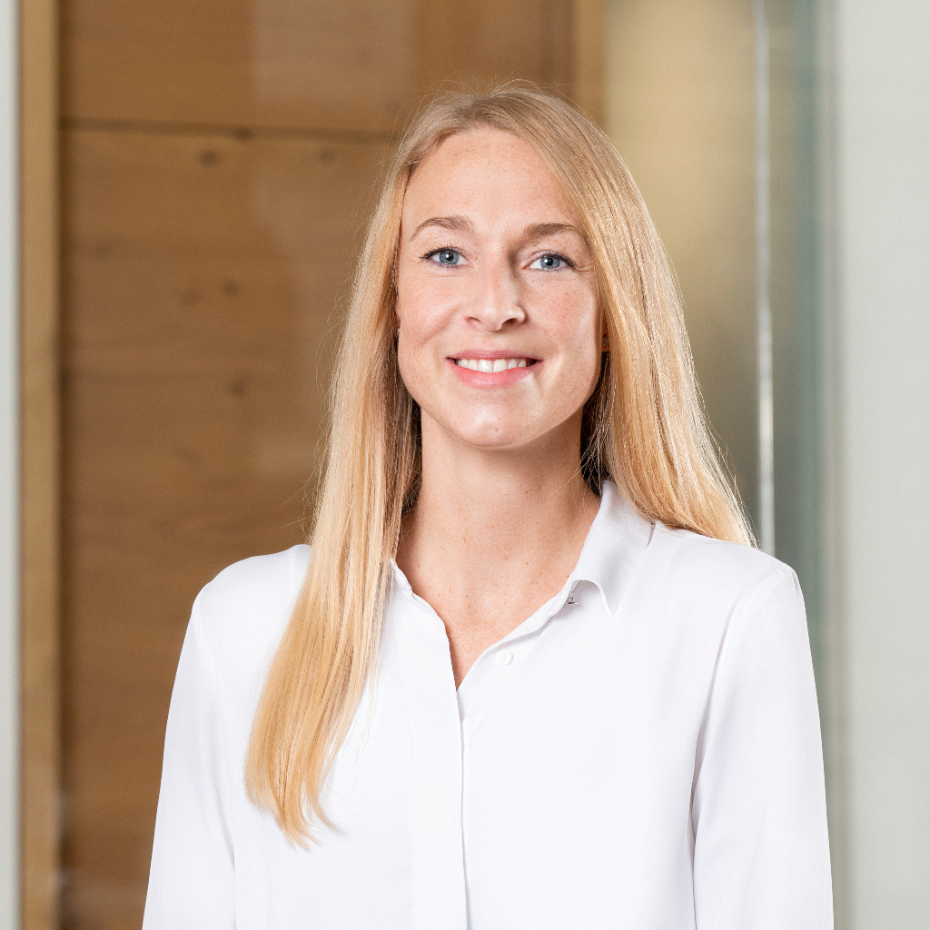Anna-Lisa Haake - Assistenz des Management Boards - Pecuria | XING
