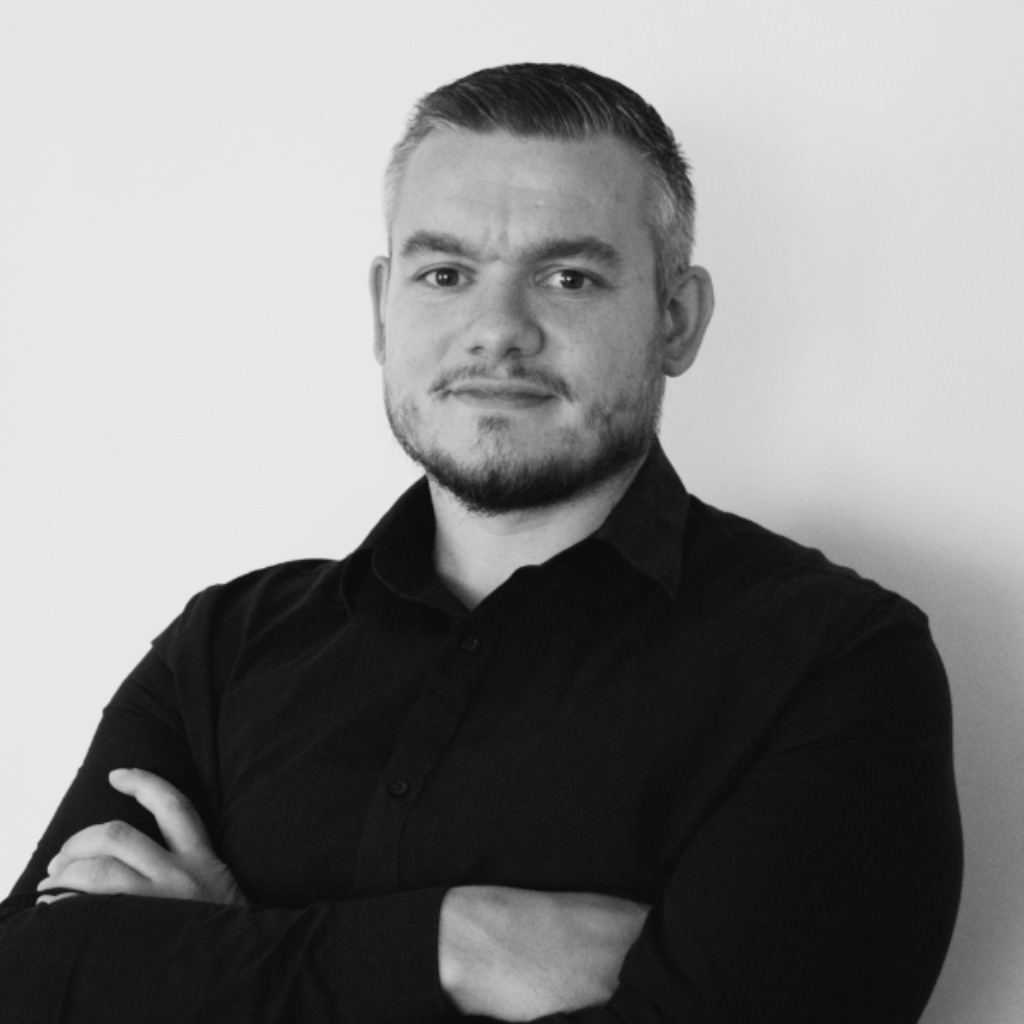 Patrick Finkbeiner - Freelance Full Stack Software Engineer - Freelancer | XING