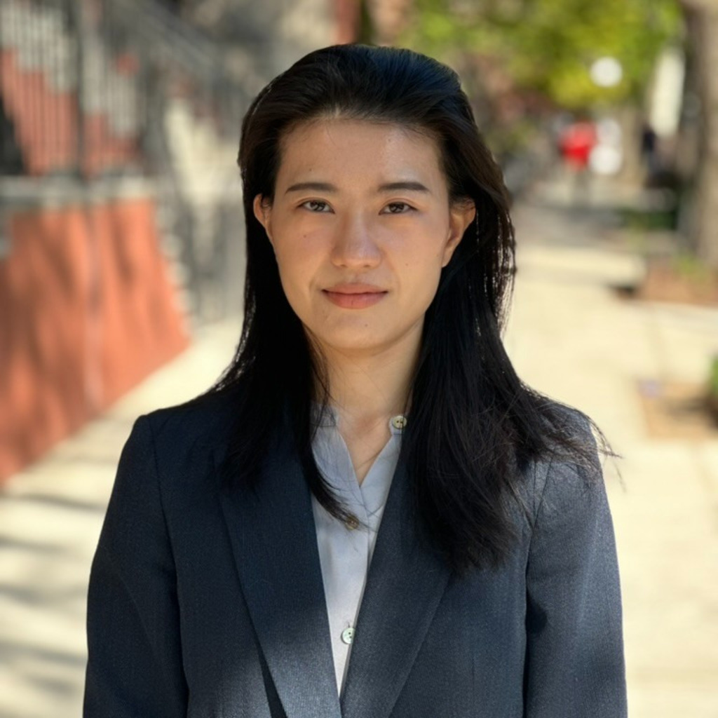 Wenlu Xu - Project Manager - Mettel | XING