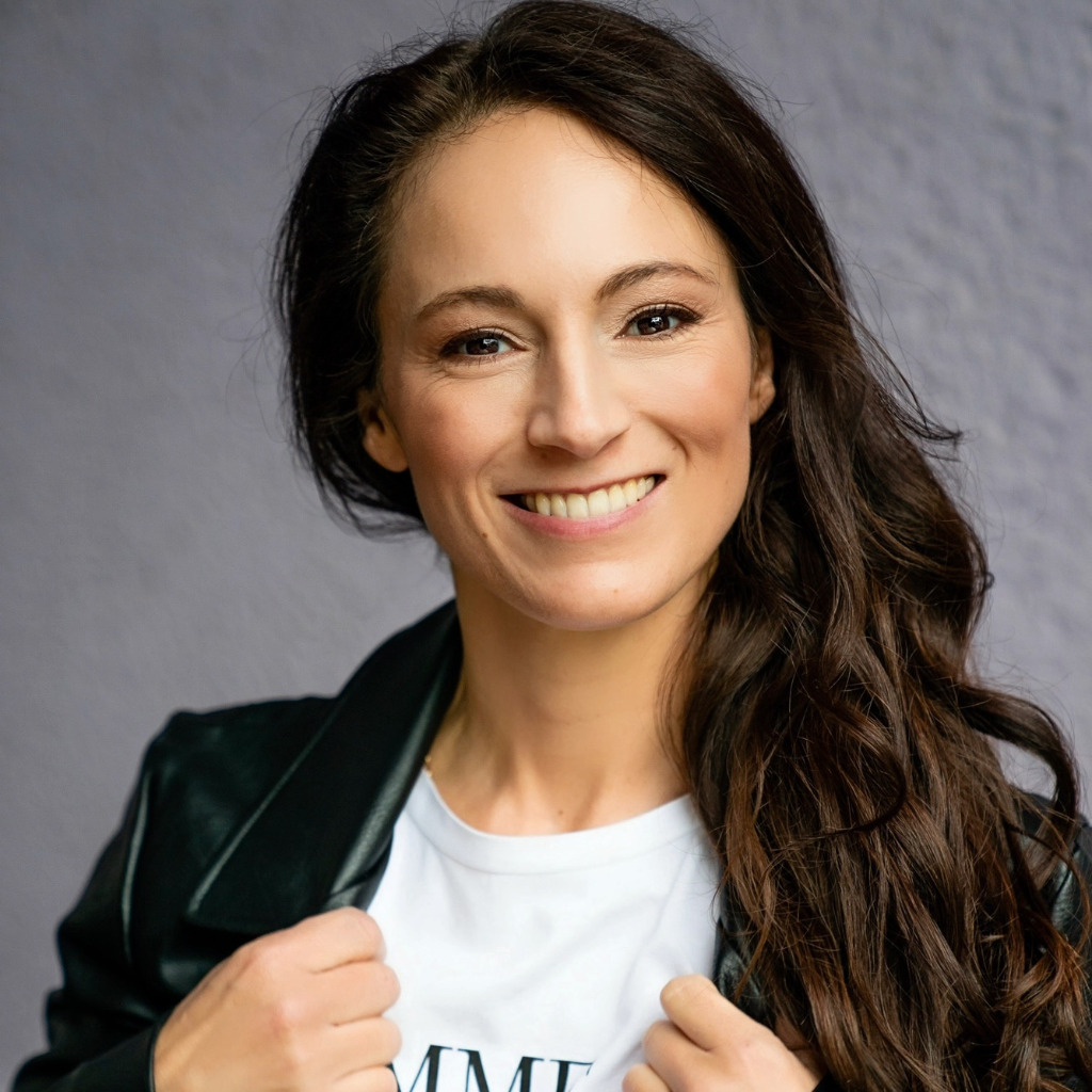 Patrizia Sapienza - Event & TV Moderation | Schauspiel Imagefilm & TV ...