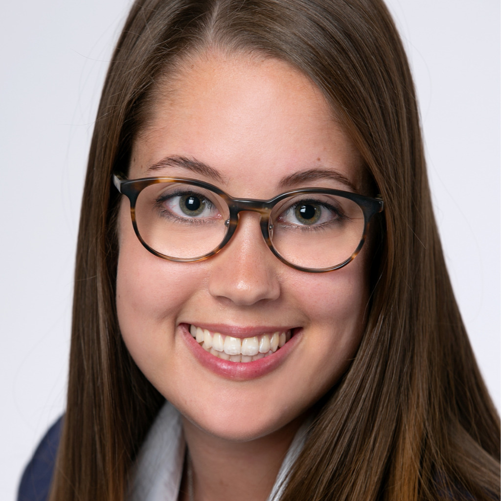 Isabel Hayer - Prozessexpertin Sterilfertigung - Siegfried Hameln GmbH ...