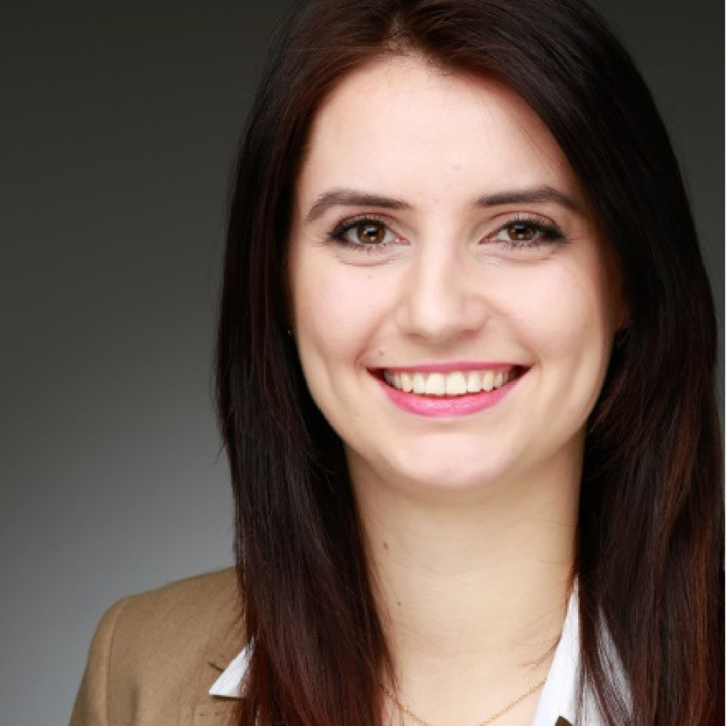 Lydia Wiegand - Ergotherapeut - Luisa Deuser Ergotherapie Praxis | XING