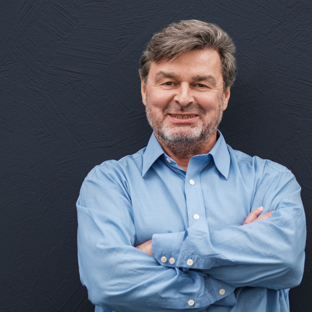 Andreas Kammel - Bereichsleiter BI - VLEXsoftware gmbh | XING