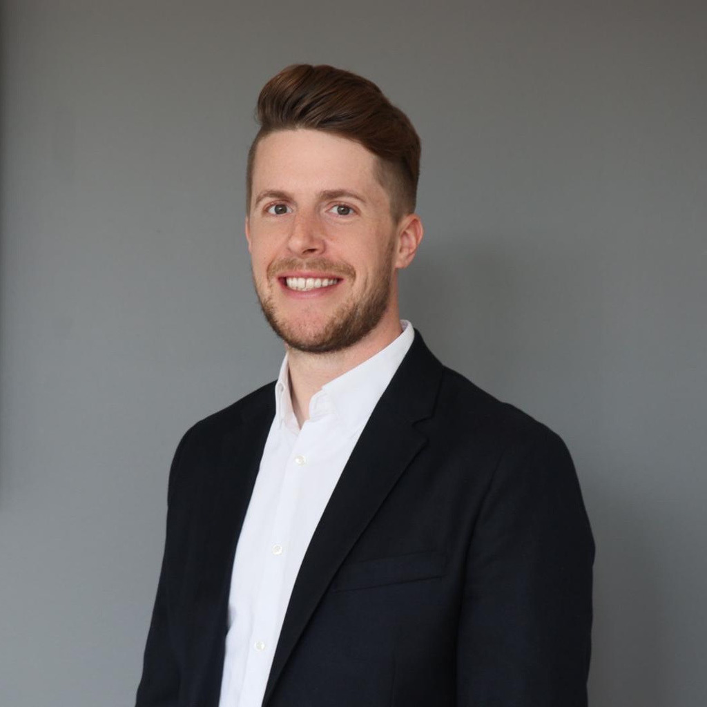 Alexander Willers - Regionaler Verkaufsleiter - 1KOMMA5° Hamburg | XING