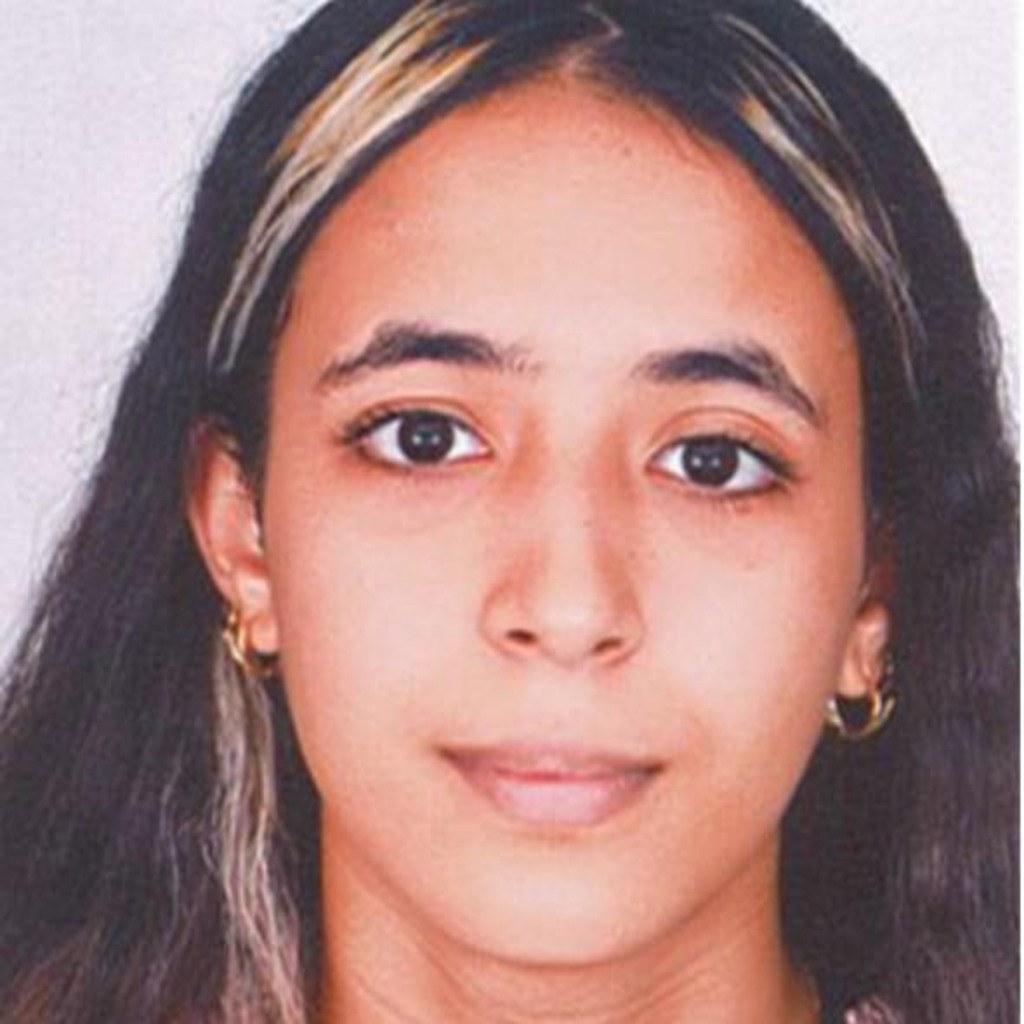 Aya El - Ingenieurinformatik - emsi | XING