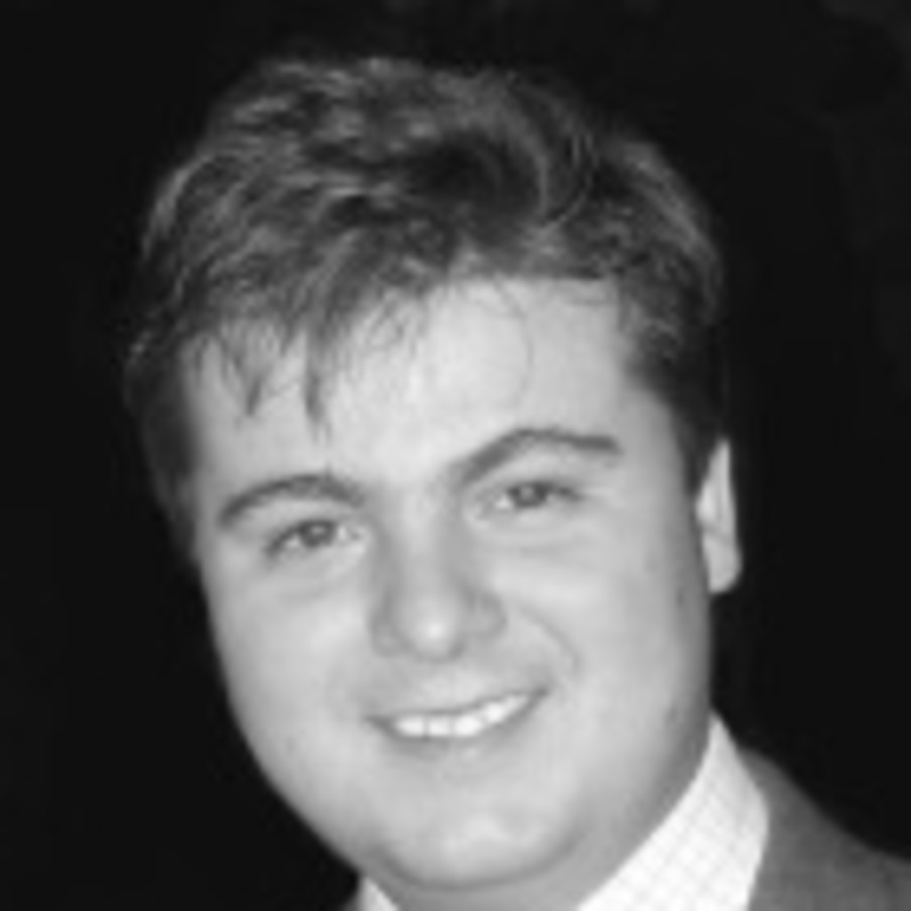 Christopher de Gruben - co-proprietaire - Sub'baatar Sandwiches | XING