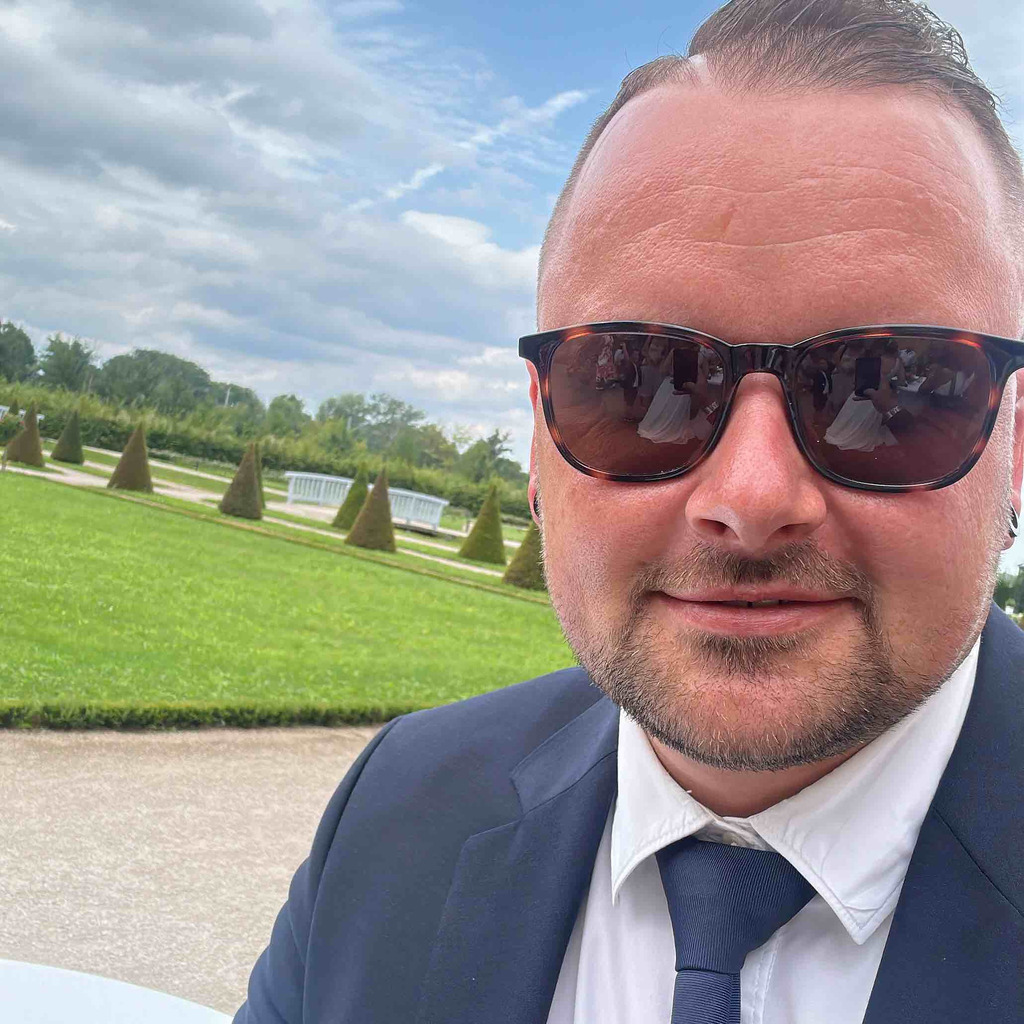 Thomas Neumann - Schichtführer Instandhaltung - ArcelorMittal ...