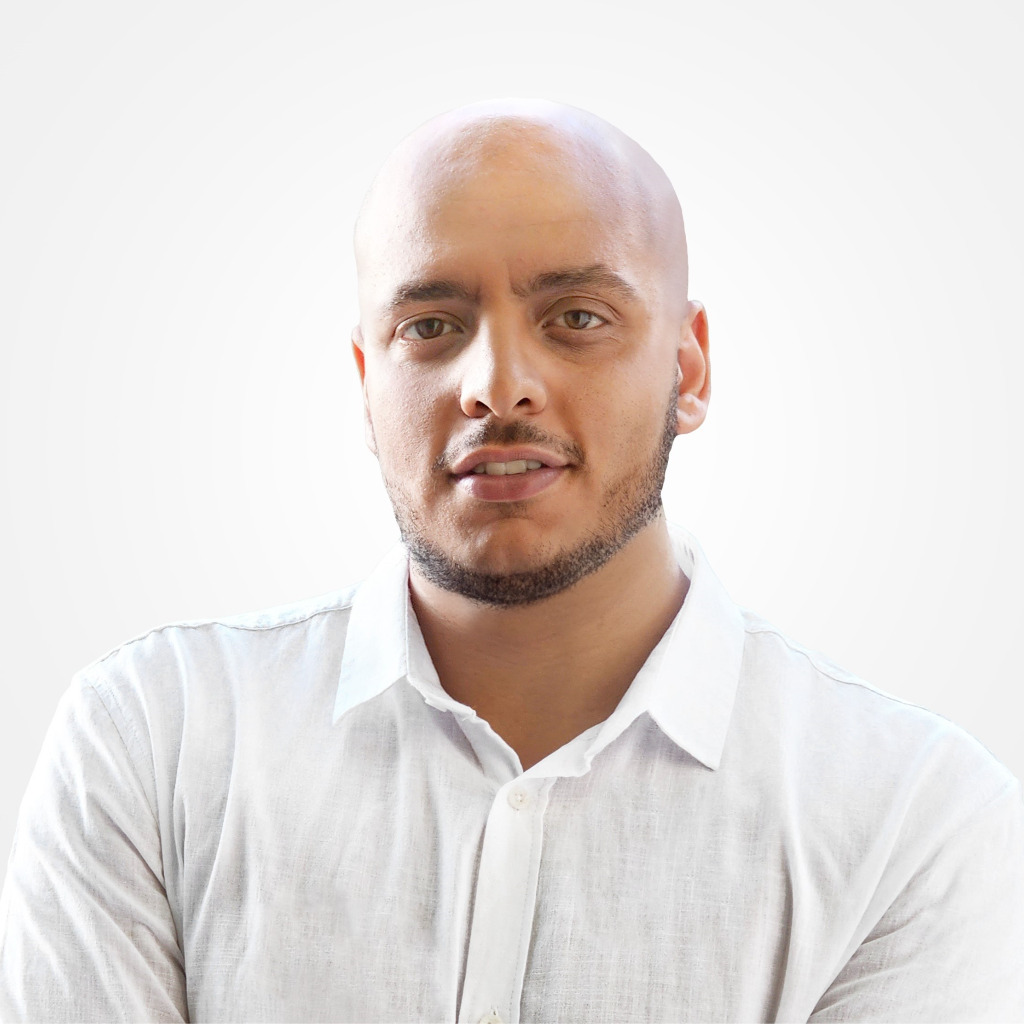 Abdalla Elsayed - Senior Product Designer - Takadao | XING