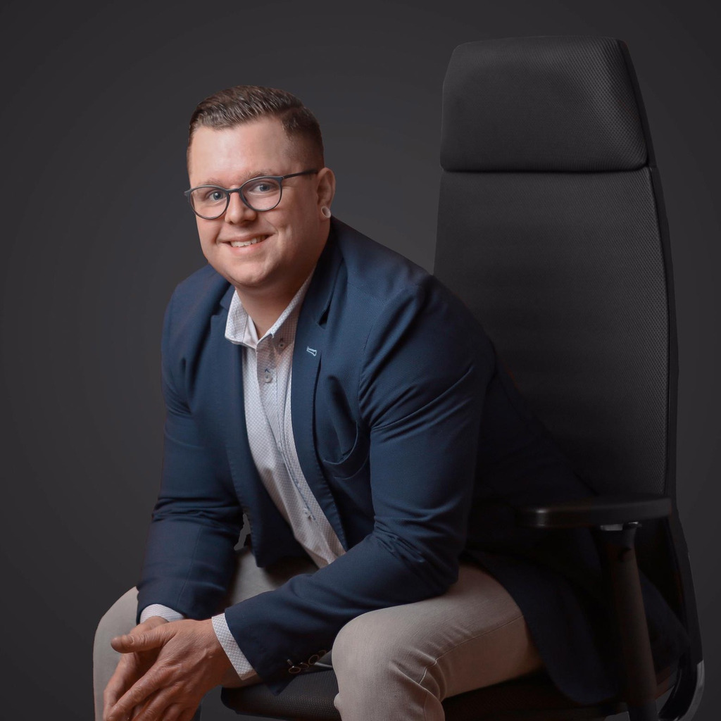 John Würl - Vertriebsbeauftragter - Fritzsche und Steinbach Bürosysteme ...